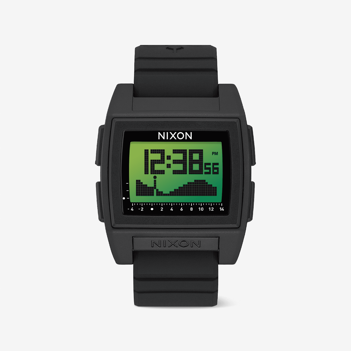 Nixon Base Tide Pro Watch | Bespoke Post